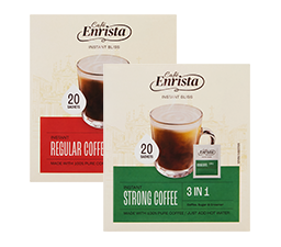 Coffee Club | PnP