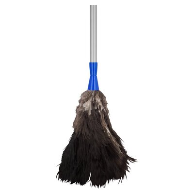 Addis Birdie Chick Tail Feather Duster | PnP