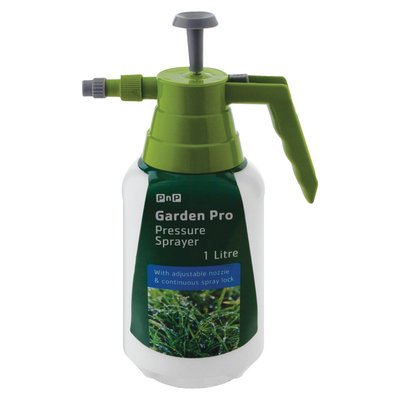 Garden Pro 1l Sprayer | PnP