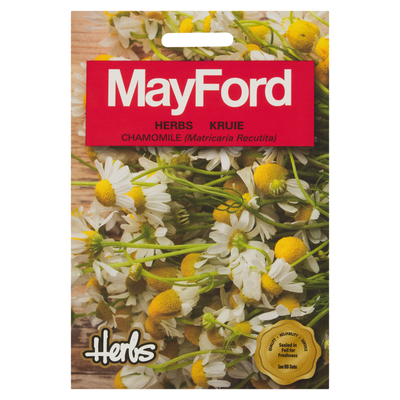 Mayford Assorted Flower Seed Pack | PnP