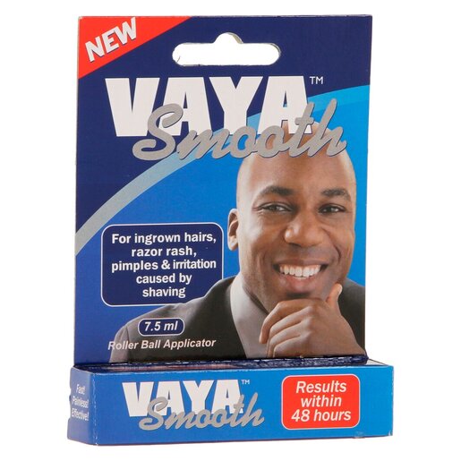 Vaya Smooth Ingrown Hairs 7.5ml | PnP