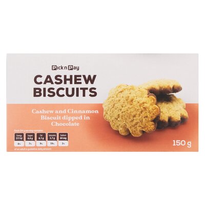 Bakers Choice Asstorted Biscuits 2kg | PnP