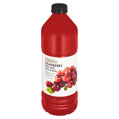 Mr Juice Cranberry Juice 1.5L | PnP