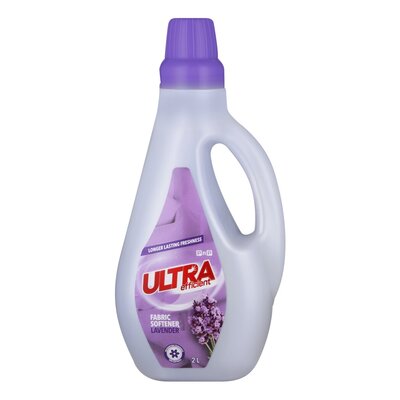 PnP Ultra Fabric Softener Lavender 2l | PnP