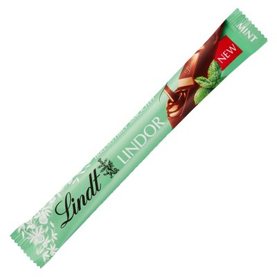 Lindor Choc Milk Mint Stick 38g | PnP