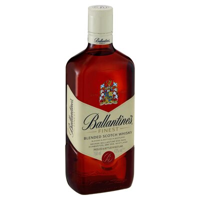 Ballantine's Scotch Whisky 750ml | PnP