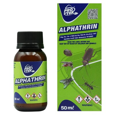 Protek Alphathrin 50ml | PnP