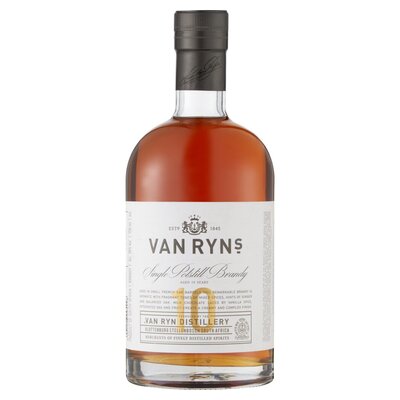 Van Ryn's 10YO Brandy 750ml | Smart Price Specials | PnP Home