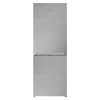 Defy 555L Side By Side Metallic Fridge DFF447 | Smart Price Specials ...