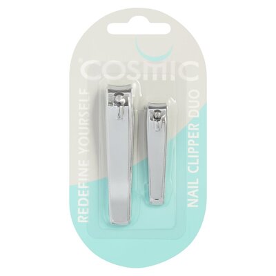 Cosmic Stick On Nails | PnP