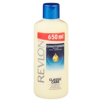 Revlon Flex Hair Conditioner All 650ml | PnP