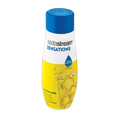 SODASTREAM Sensations Lemonade 440ml | PnP