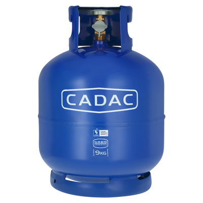 Cadac 9kg Cylinder | PnP