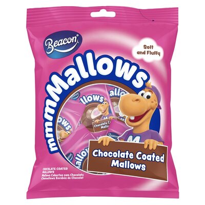 PnP Marshmallows Pink & White 400g | PnP