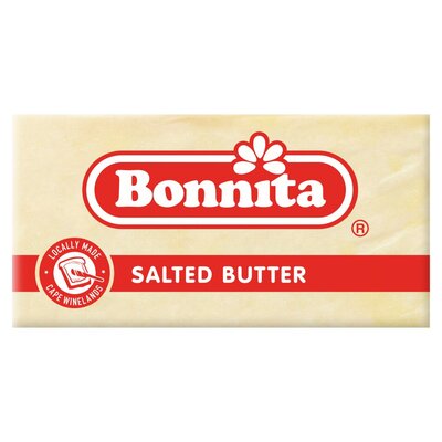 Bonnita Salted Butter 500g | PnP