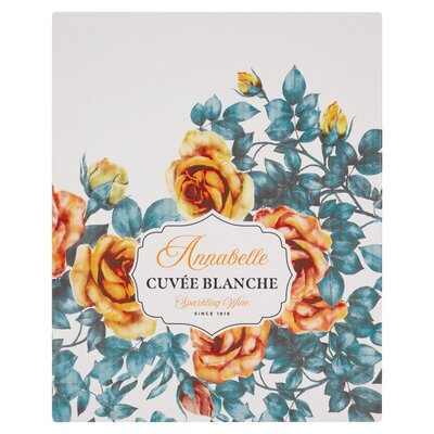 Annabelle Cuvee Blanche 750ml | PnP