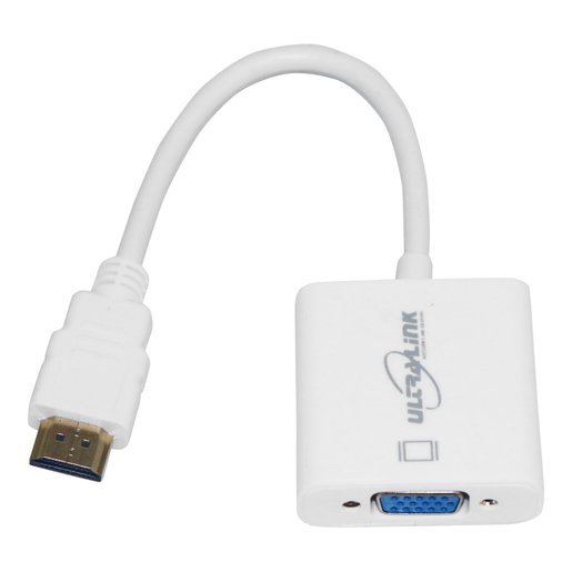 Ultra Link Hdmi To Vga With Audio | Smart Price Specials | PnP Home