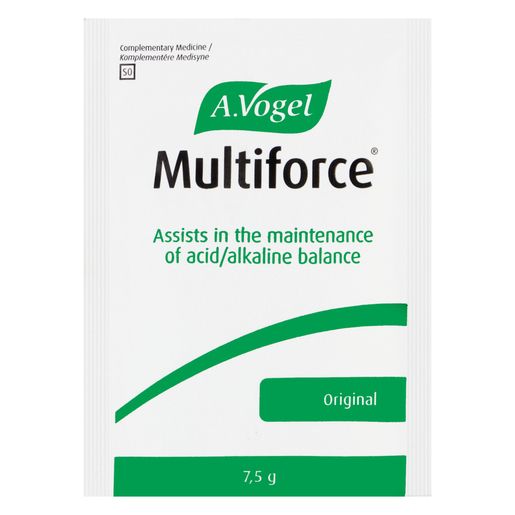 A.Vogel Original Multiforce Sachet 7.5g | PnP