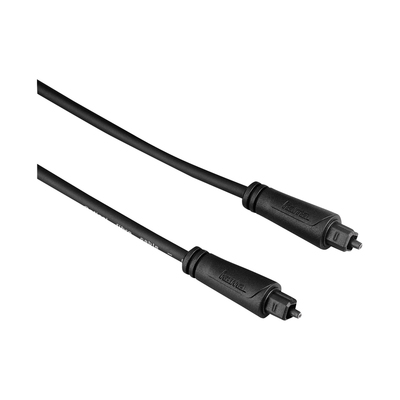 Hama 2 RCA Plugs - 2 RCA Plugs Audio Cable 3.0m | PnP