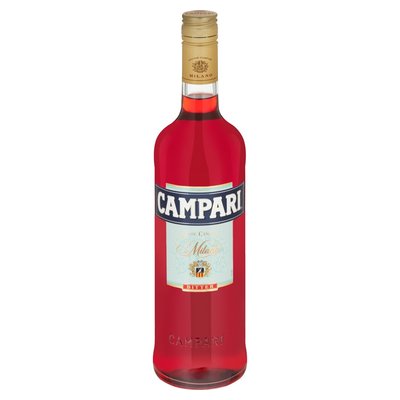 Campari Aperitif 750ml | Smart Price Specials | PnP Home