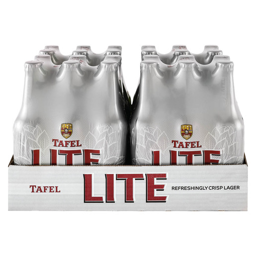 Tafel Lite NRB 24 x 330ml | PnP