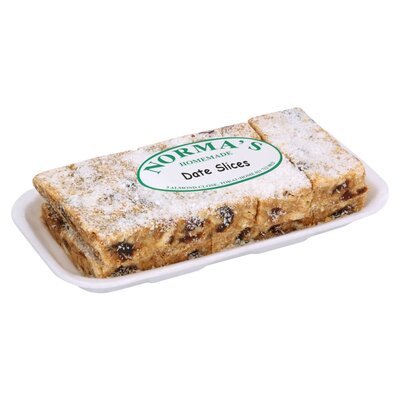 Norma's Date Slices Biscuits 350g | PnP