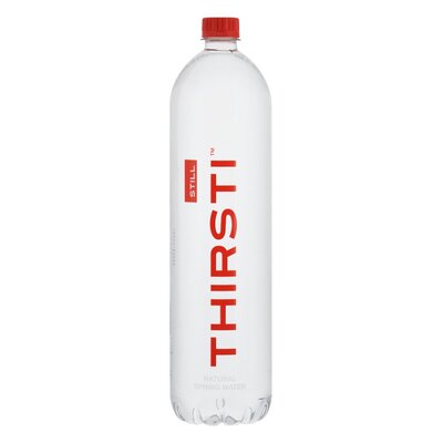 Thirsti | Water | Smart Price Specials | PnP