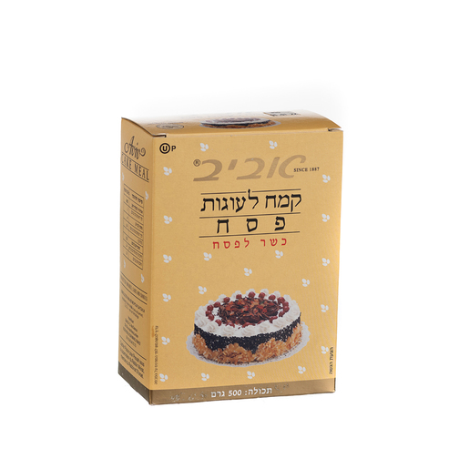 Aviv Matzo Cake Meal 500g | PnP