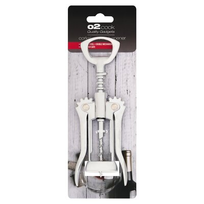O2 Cork Screw & Opener | Smart Price Specials | PnP Home