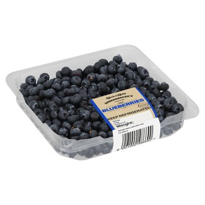 PnP Blueberries Value Punnet | PnP