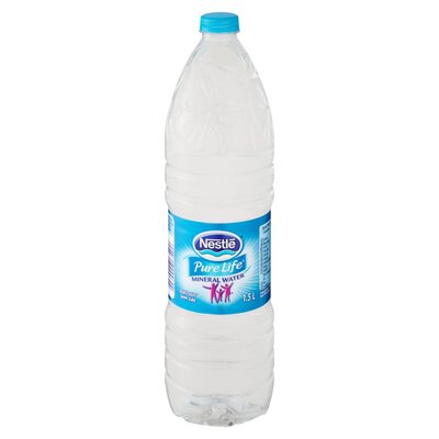 Nestle Pure Life Still Mineral Water 1.5L | Smart Price Specials | PnP Home