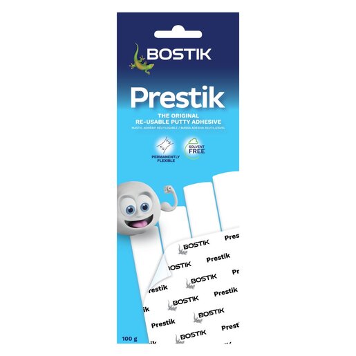 Bostik Prestik Wallets 100g | PnP