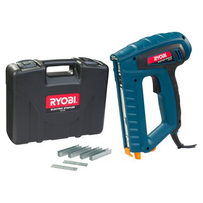 Ryobi Stapler Nail Gun 600w 16mm | Smart Price Specials | PnP Home
