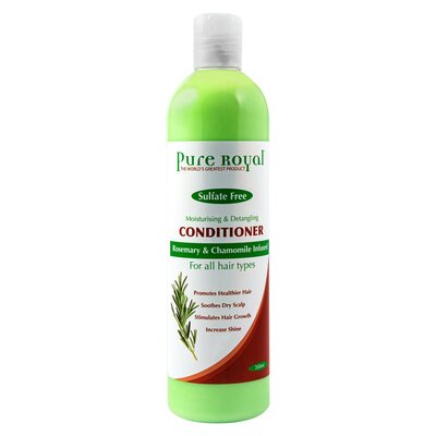Pure Royal Repair & Grow 200ml | PnP