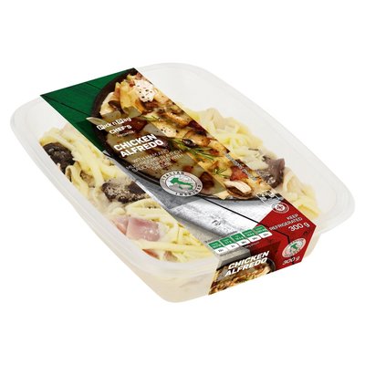 PnP Chicken Alfredo 300g | PnP
