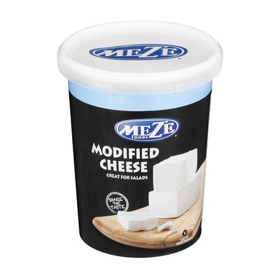 Meze Danish Style Feta 350g | PnP