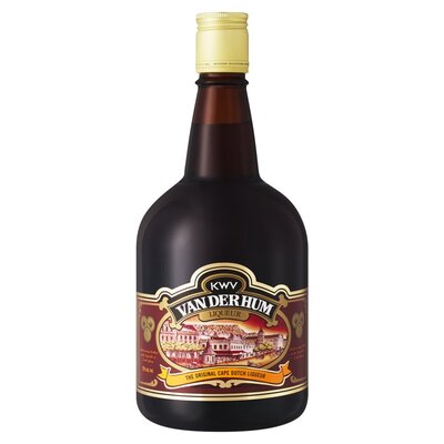 Cape Velvet Original Cream Liqueur 750ml | PnP