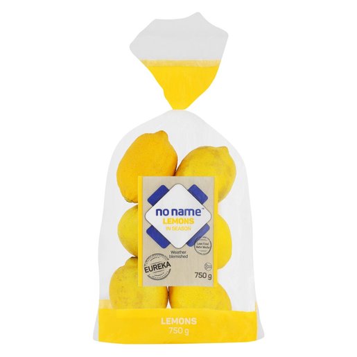 PnP Lemons 750g | PnP