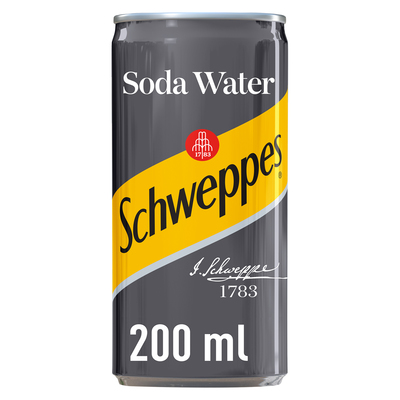 Schweppes Soda Water Plastic Bottle 2L | PnP