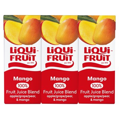 PnP Long Life Guava Juice Prisma Pack 1L | PnP