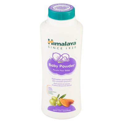 Himalaya Herbals Baby Powder 200g | PnP