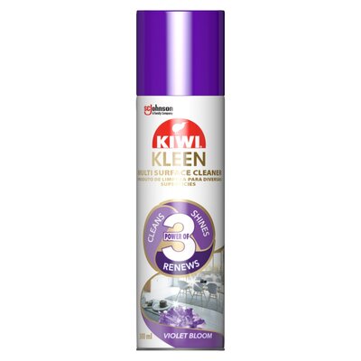 Kiwi Kleen Violet Bloom Multi-Surface Cleaner 300ml | PnP