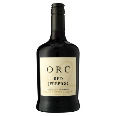 Orange River Rooi Jerepigo 750ml | PnP
