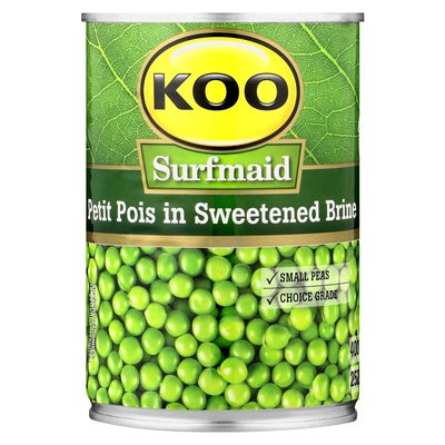 Koo Whole Kernel Corn 410g | PnP