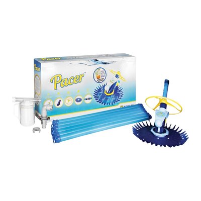 Zodiac Pacer Combi With Leafeater | Smart Price Specials | PnP Home