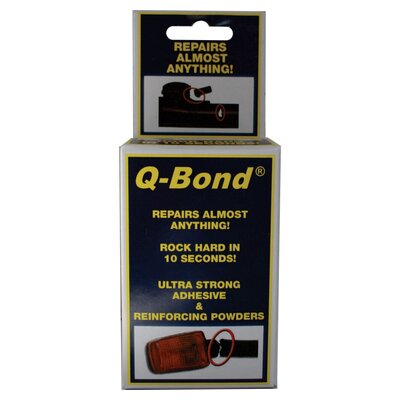 Q Bond Kit Small QB2 | PnP