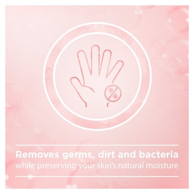 Johnson's Deep Clean Soap Alm Blossom 175g | PnP