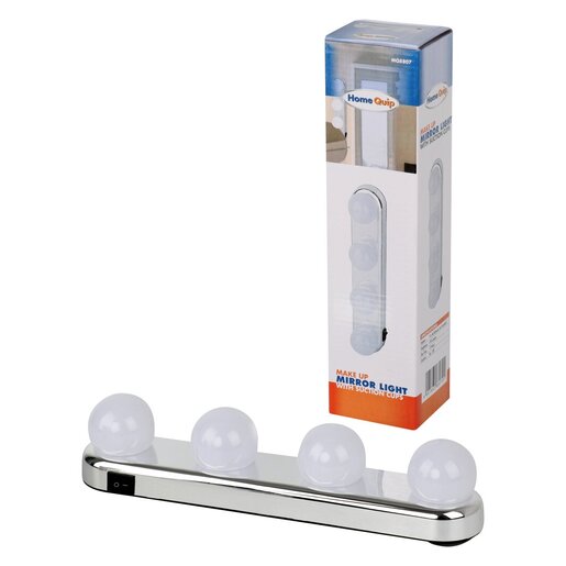 Homequip Make Up Mirror Light | PnP