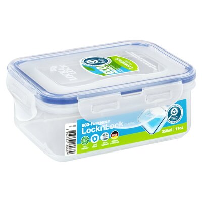 LocknLock Rectangular Saver 350ml | Smart Price Specials | PnP Home