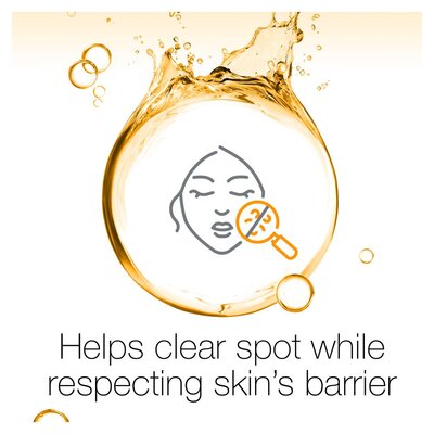 Neutrogena Spot Control Face Scrub 150ml | PnP